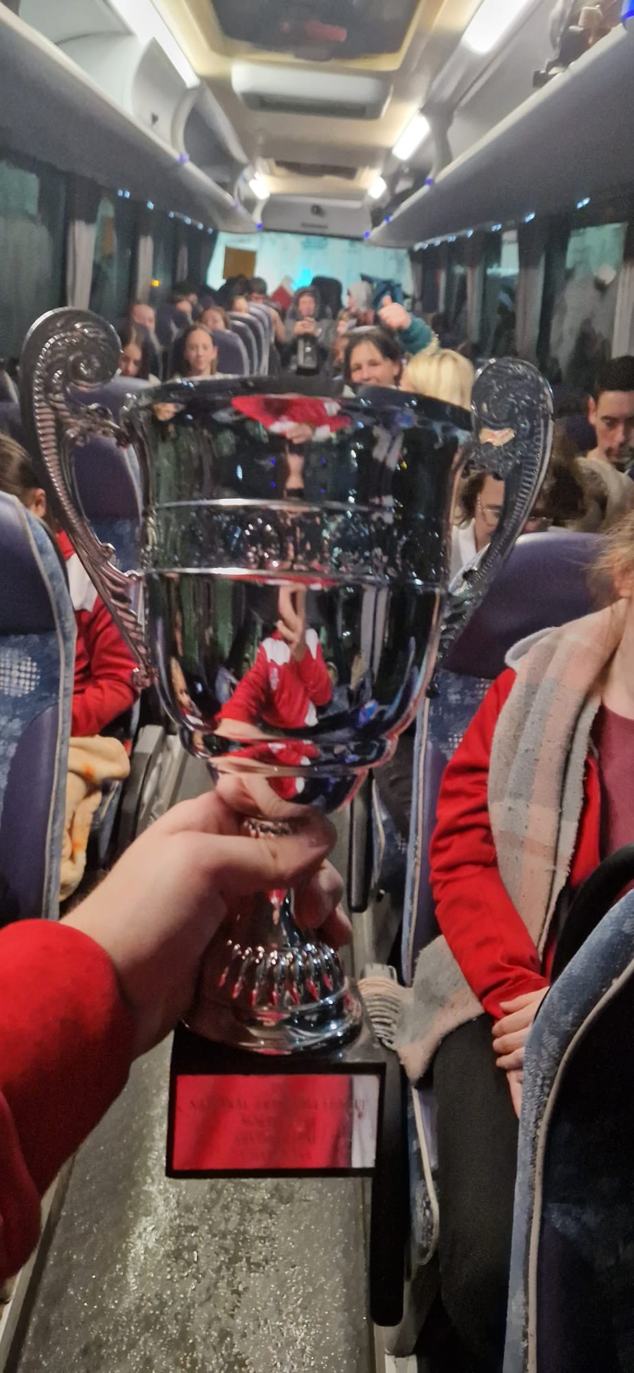 Arena League – MASC