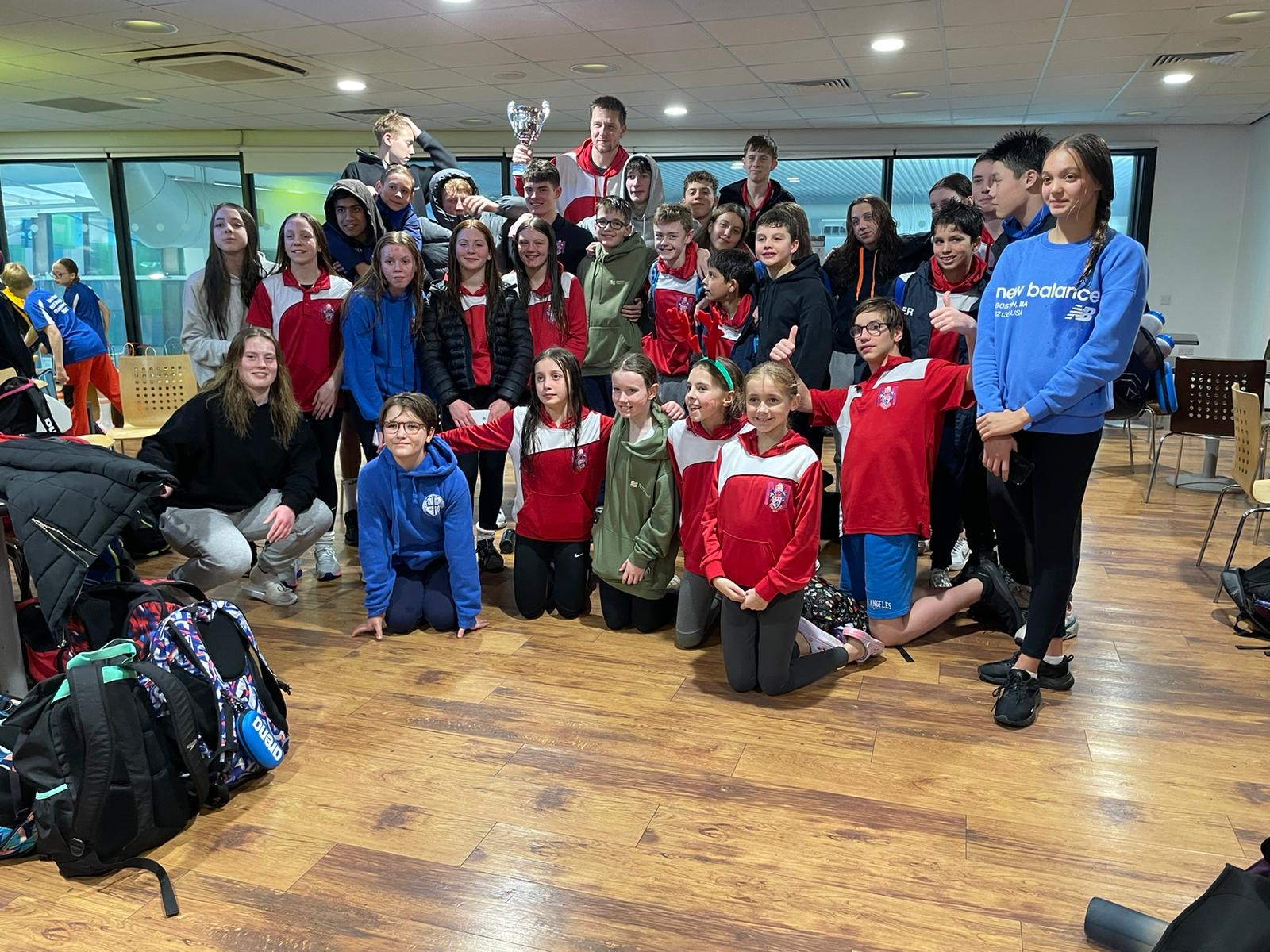 Arena League – MASC